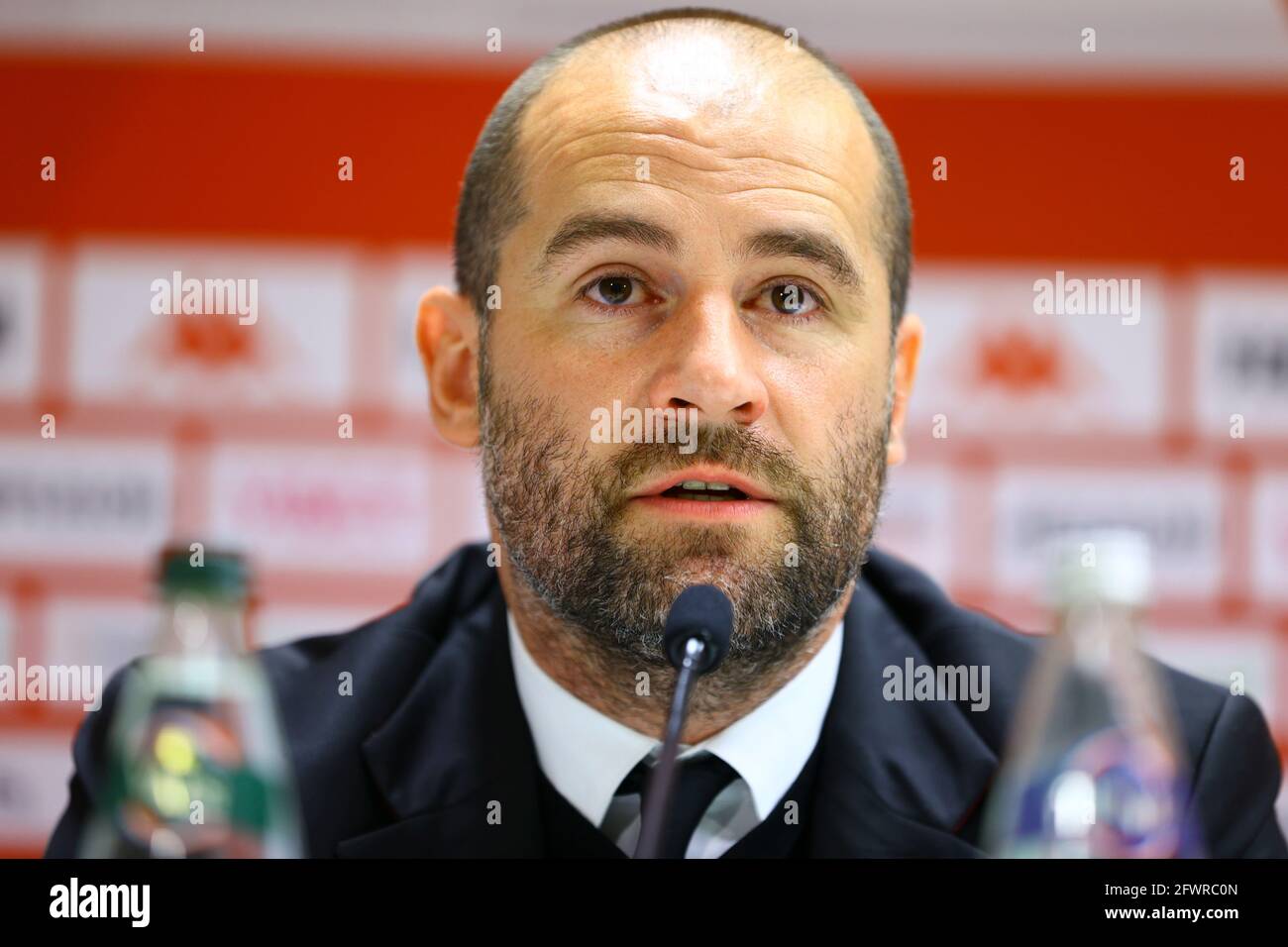 Paul mitchell monaco hi-res stock photography and images - Alamy