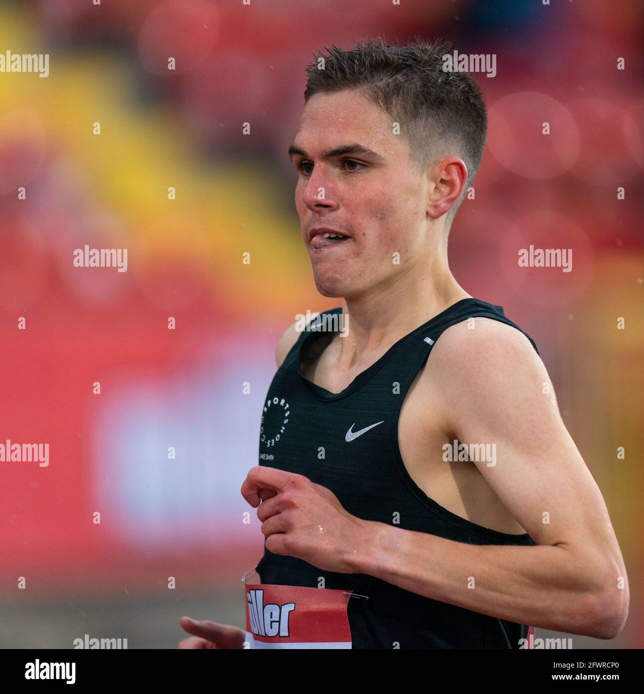 Jake smith hi-res stock photography and images - Alamy