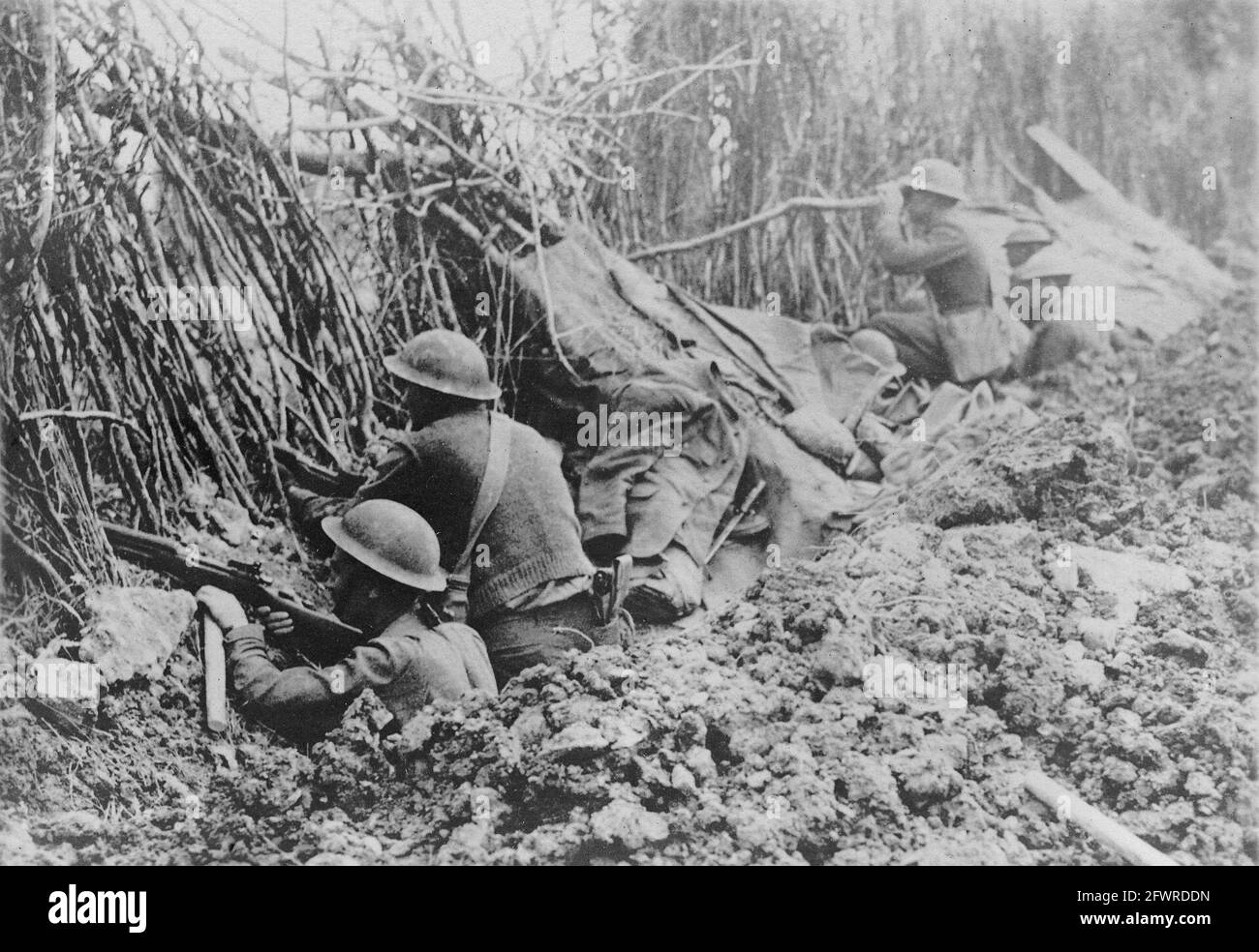 Merely mud holes hi-res stock photography and images - Alamy