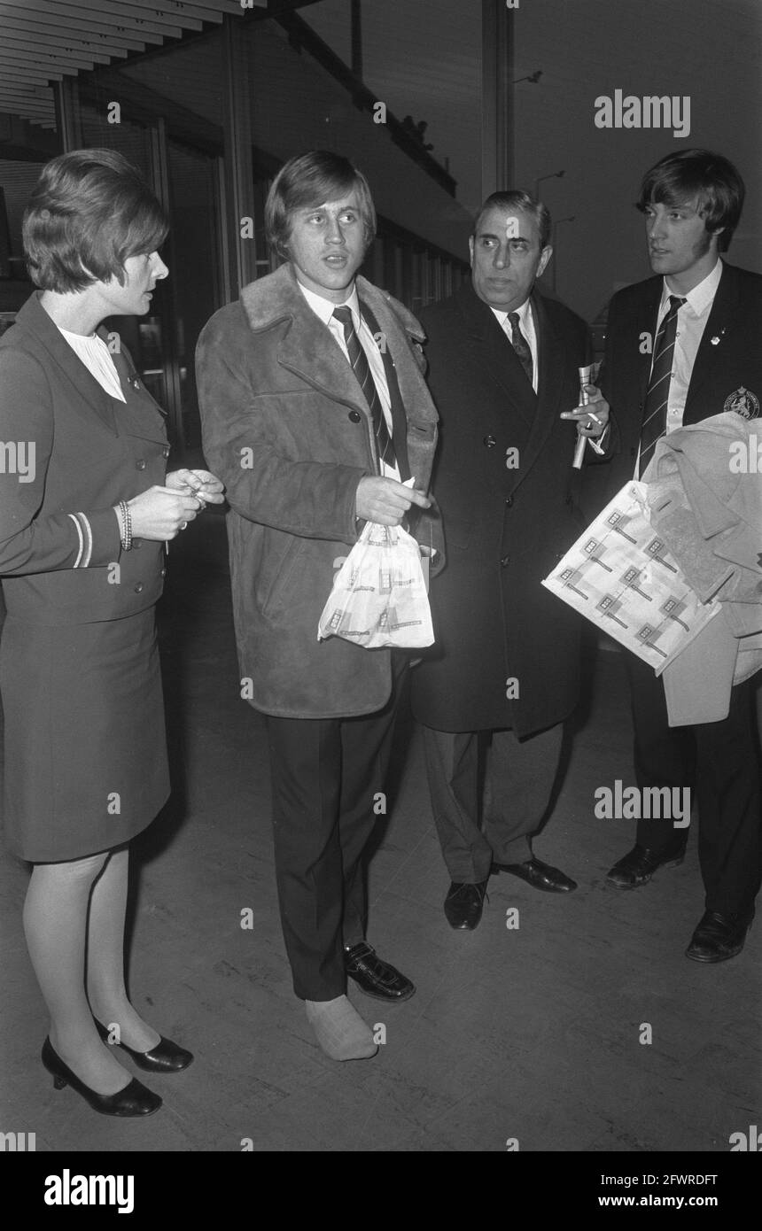 Nico rijnders hi-res stock photography and images - Alamy