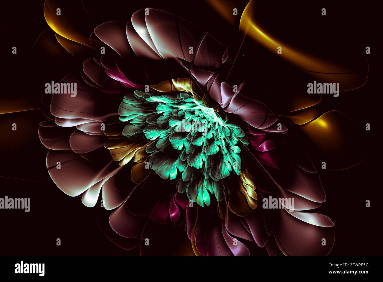 Imagination Art Wallpaper Chameleon Art: Art That Teases Imagination