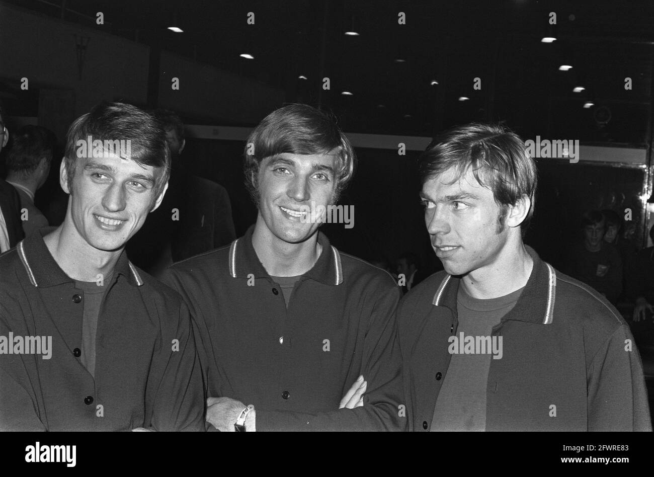 Rudi krol hi-res stock photography and images - Alamy