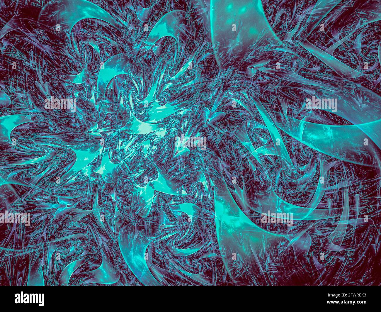 Creative background with water or sea waves, decorative image for ...