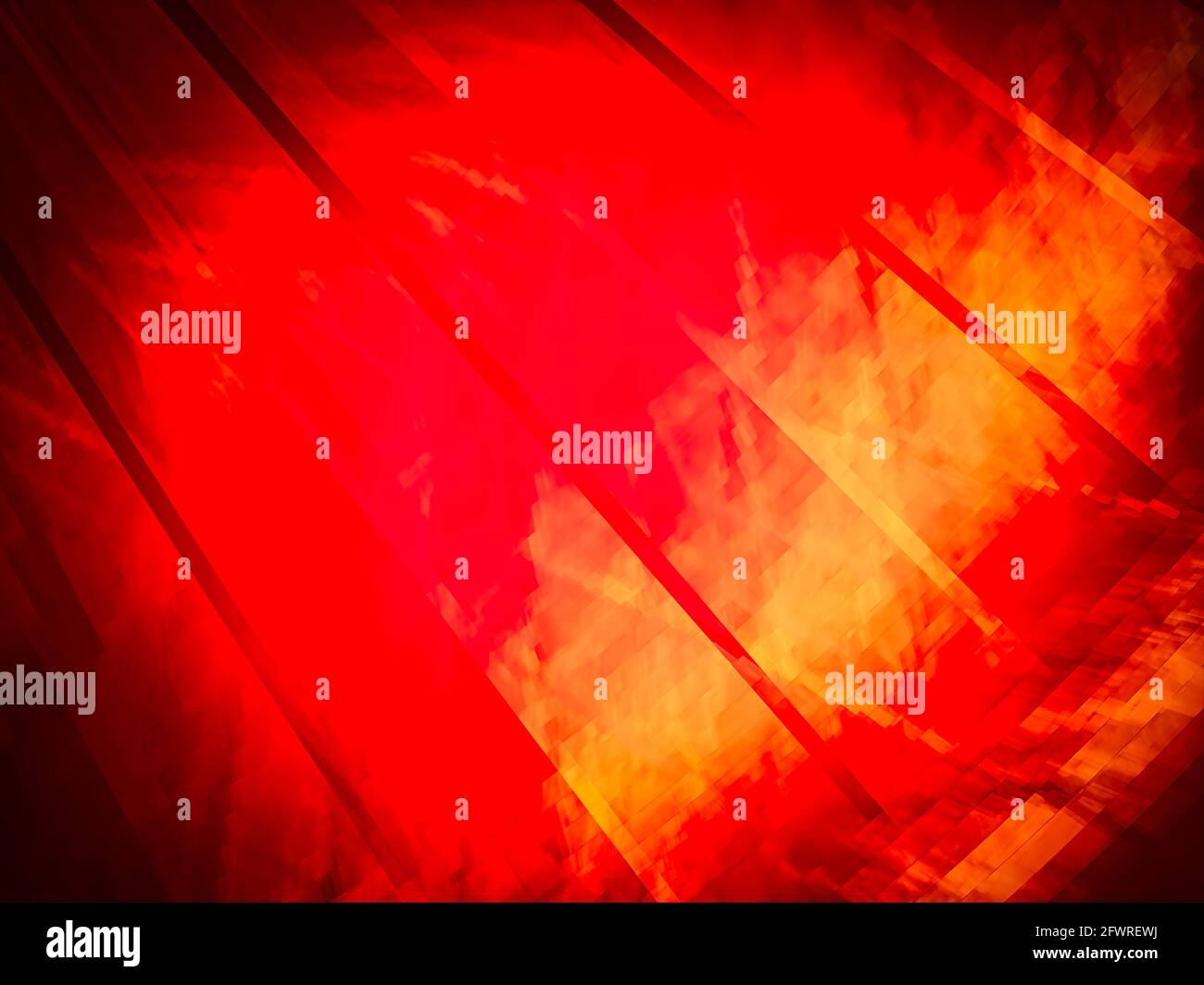 Elegant energy, Creative background with powerful and bright abstract ...