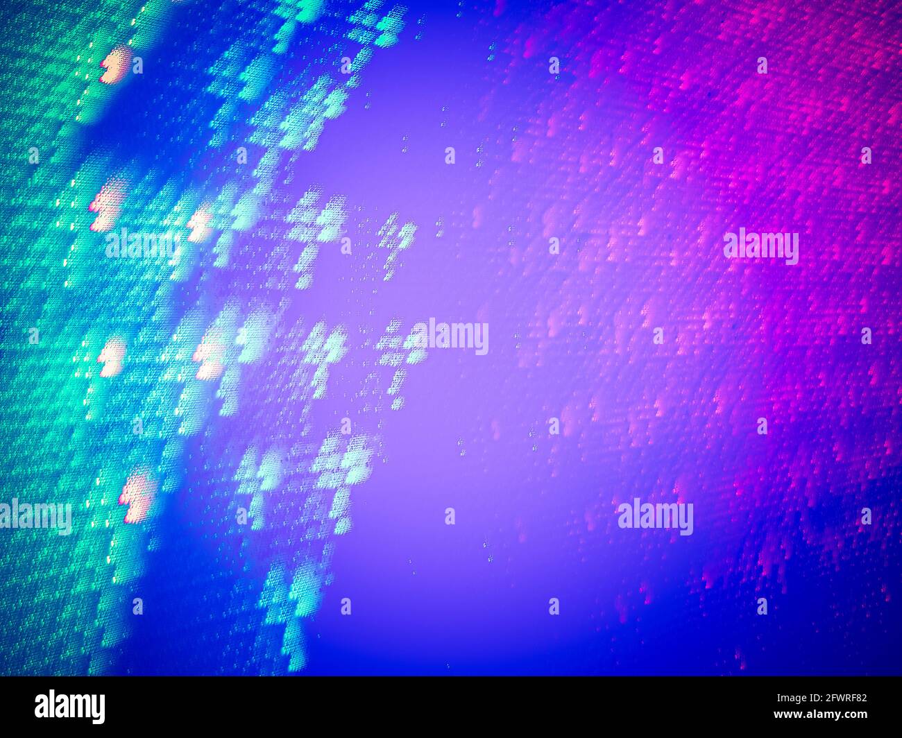 Decorative, Creative background with powerful and bright abstract sun ...