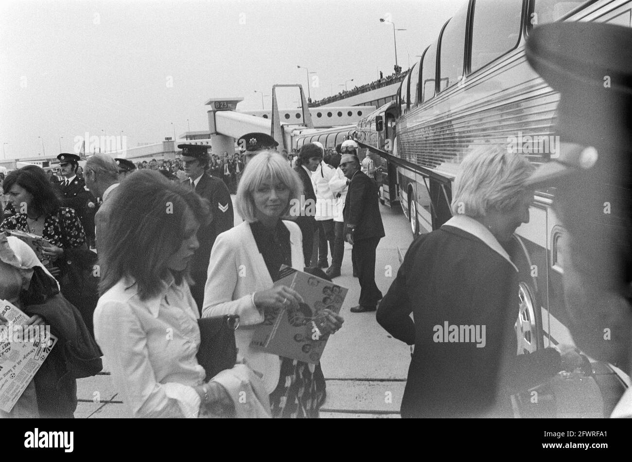 Center danny cruyff hi-res stock photography and images - Alamy