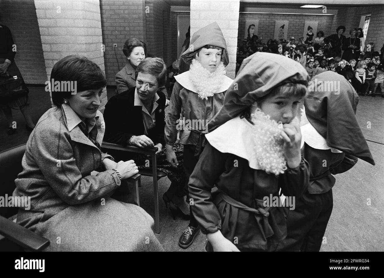 Daycare center de kabouterberg hi-res stock photography and images - Alamy