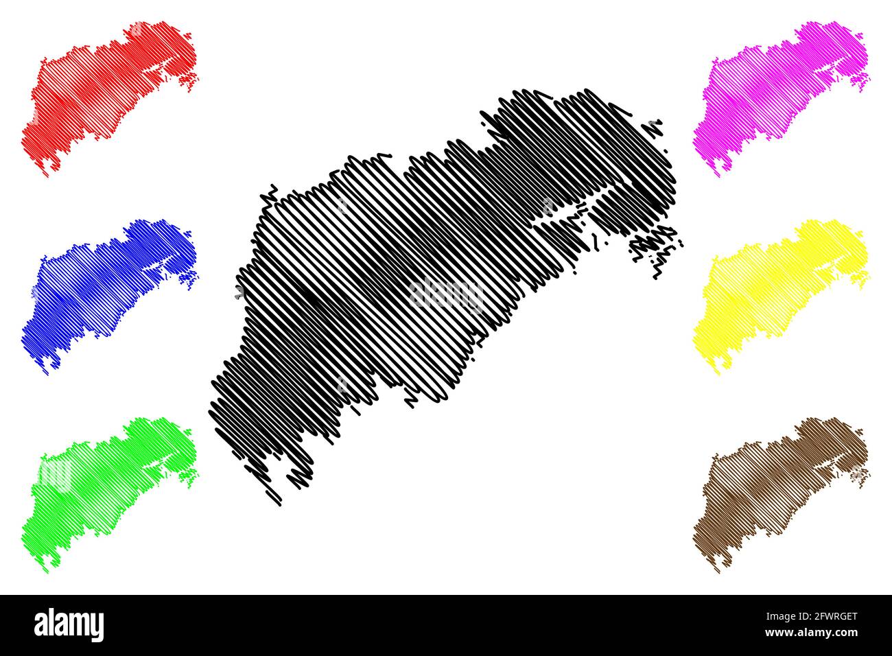 Grainger County, State of Tennessee (U.S. county, United States of ...