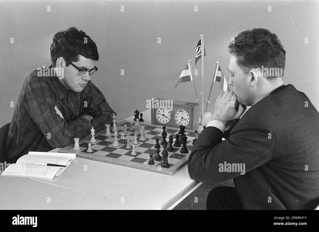 Hans bouwmeester hi-res stock photography and images - Alamy