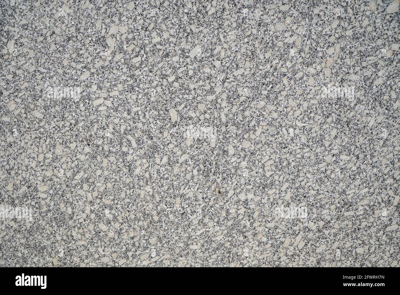 Stone structure of a stone slab, cut and processed from natural stone ...