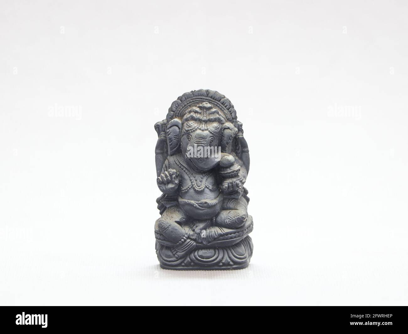 Stone sculpture hindu god hi-res stock photography and images - Alamy