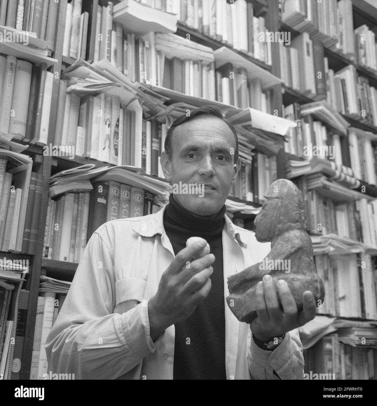 portraits, academics, September 23, 1966, academics, portraits, The ...