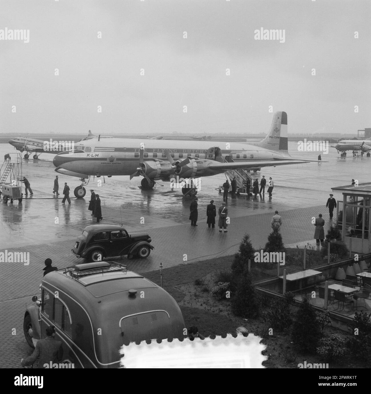 1952 aircraft hi-res stock photography and images - Alamy