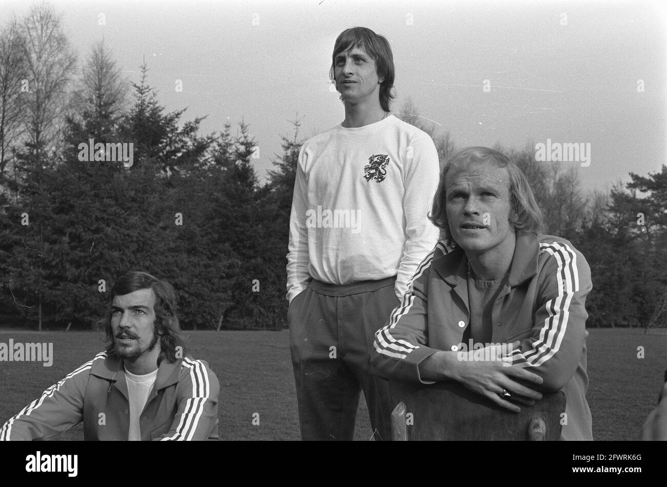 Debutants dutch national team hi-res stock photography and images - Alamy