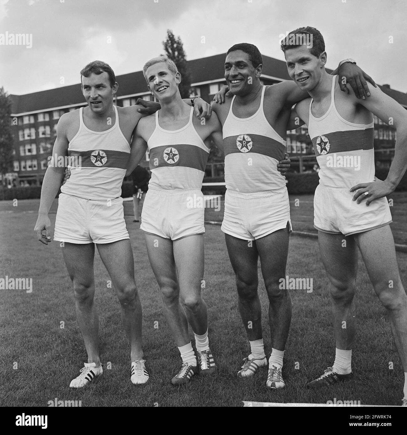 100 winners Black and White Stock Photos & Images - Alamy