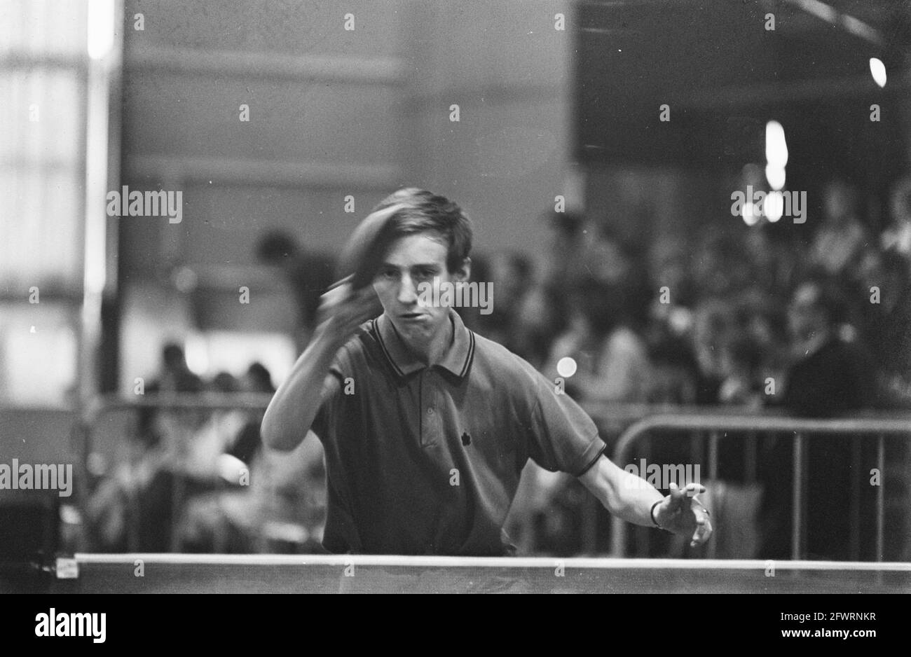 Bert van der helm hi-res stock photography and images - Alamy