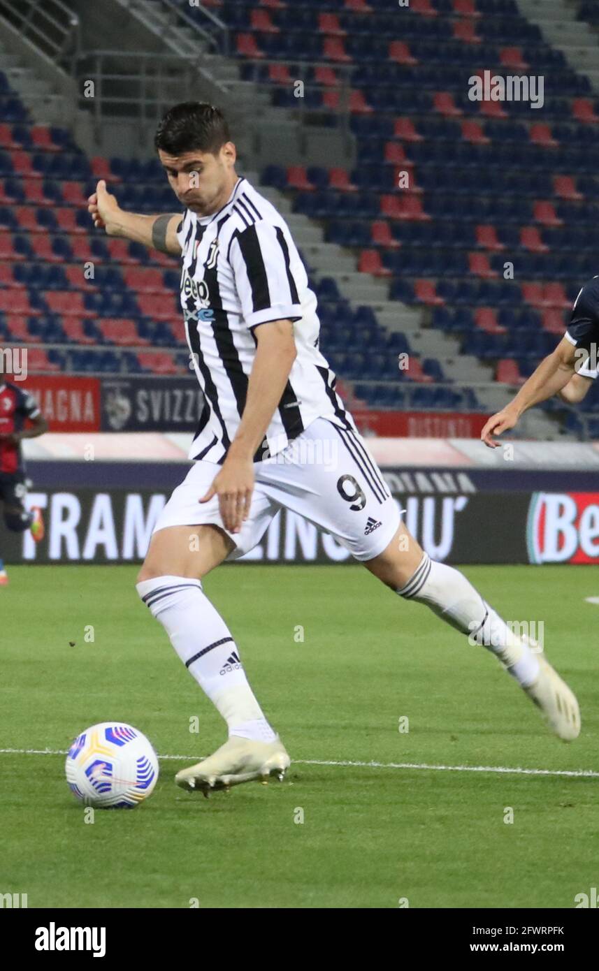 Stringer bologna hi-res stock photography and images - Alamy