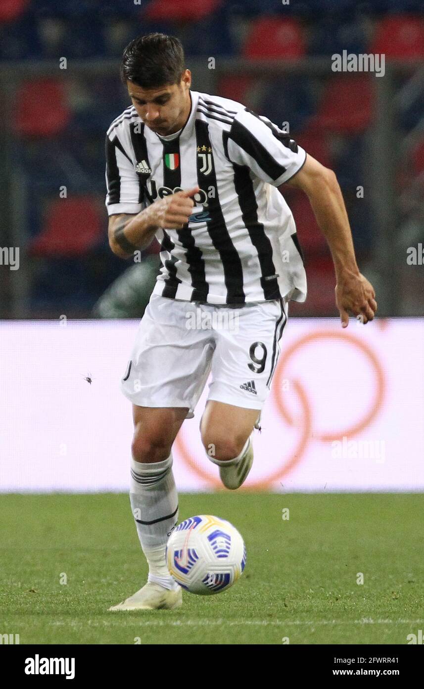 Stringer bologna hi-res stock photography and images - Alamy