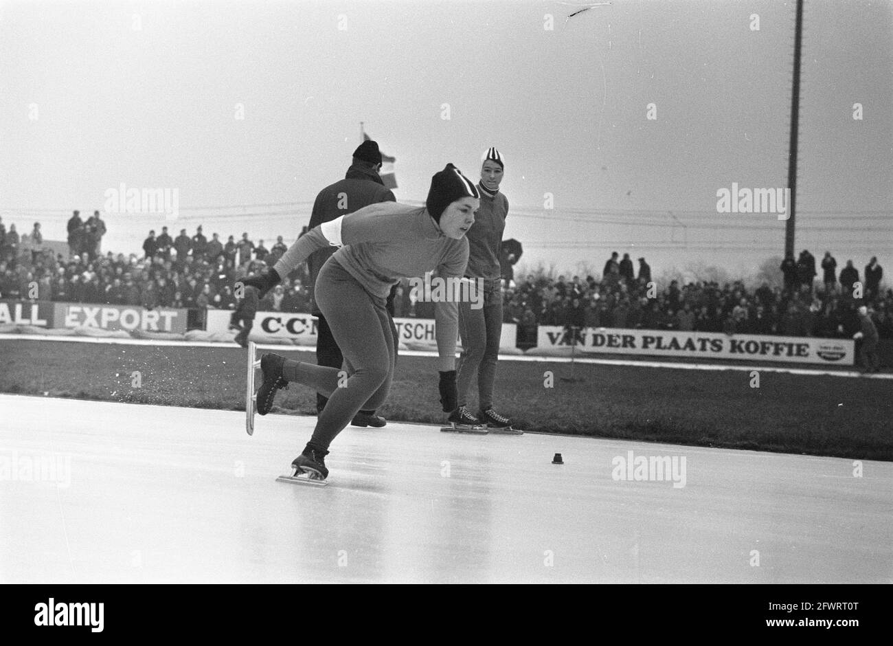 Elly v d hi-res stock photography and images - Alamy