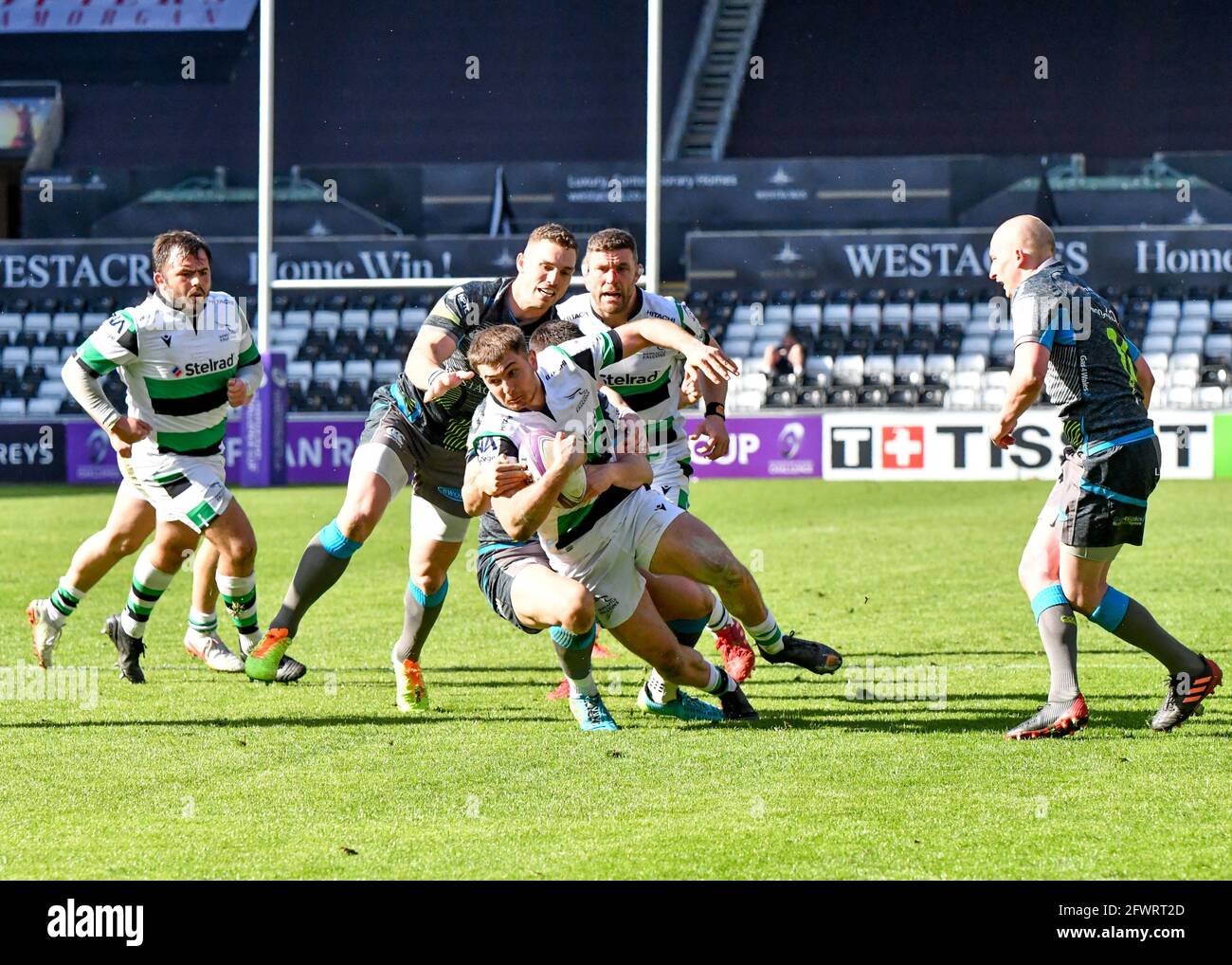 English rugby player hi-res stock photography and images - Alamy