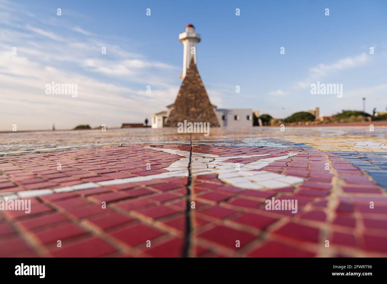 Donkin Reserve High Resolution Stock Photography and Images - Alamy