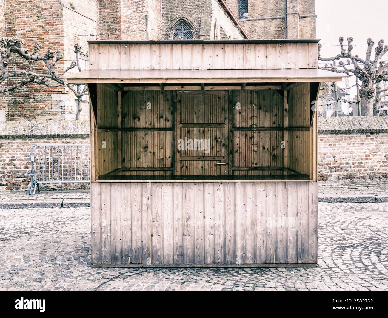 Booth booths hi-res stock photography and images - Alamy