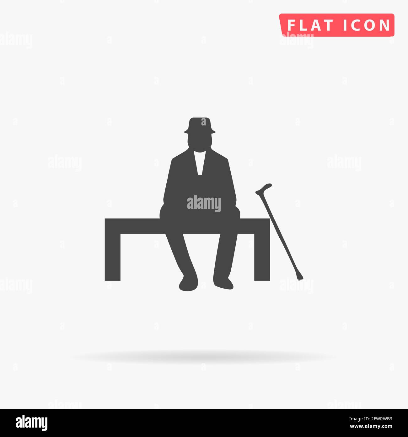 Older home Stock Vector Images - Alamy