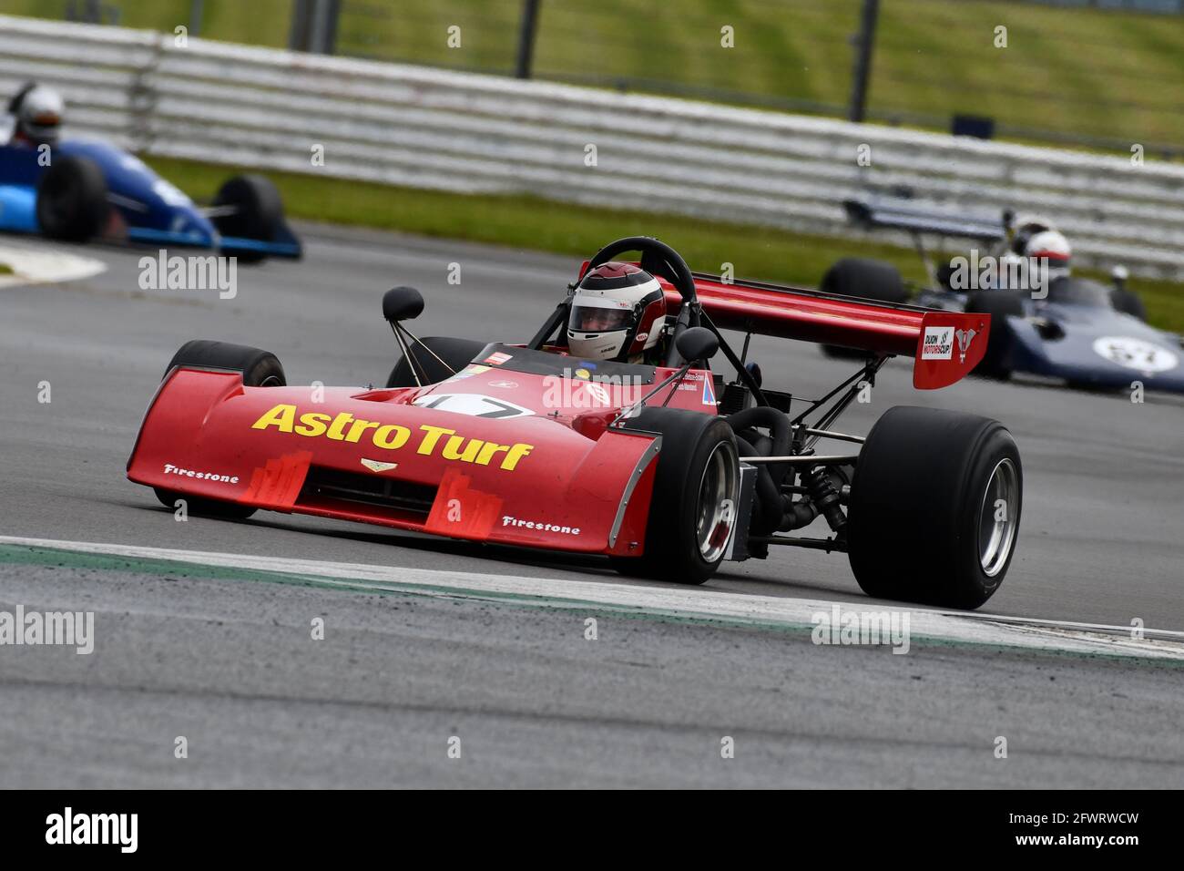Michael Brown Sprint Car Racing