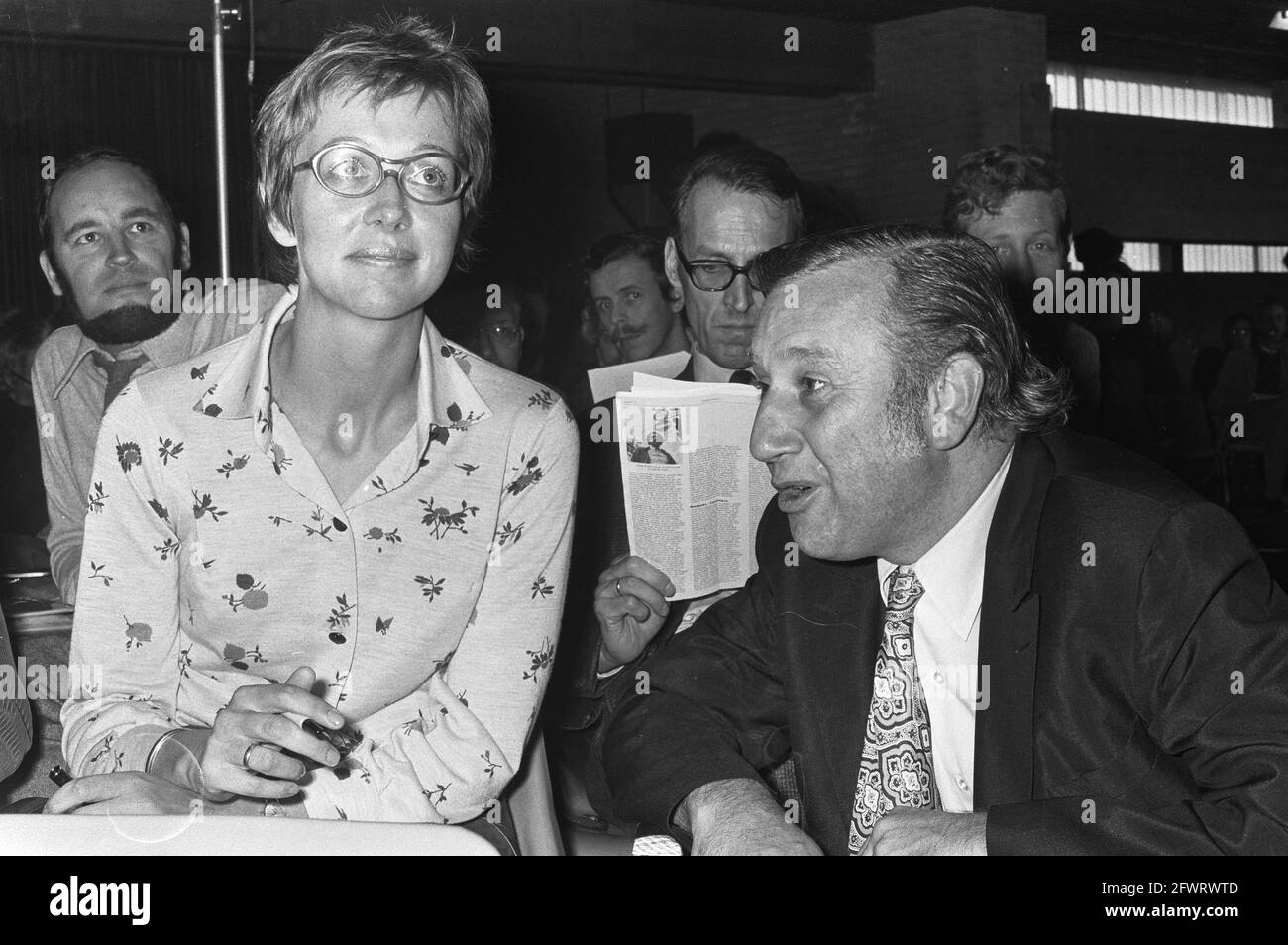 Former president beekmans hi-res stock photography and images - Alamy