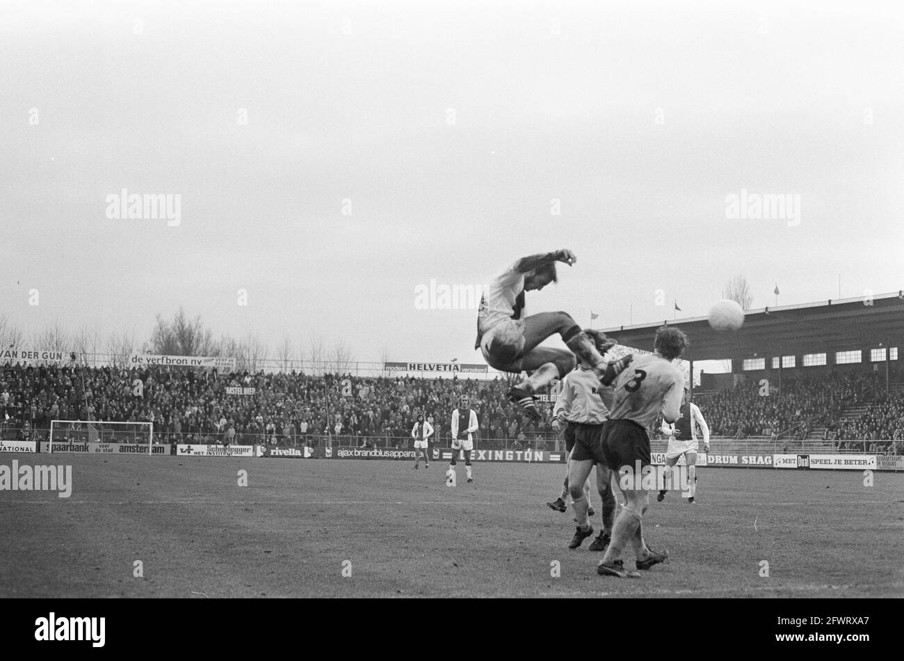 Neeskens Black and White Stock Photos & Images - Alamy