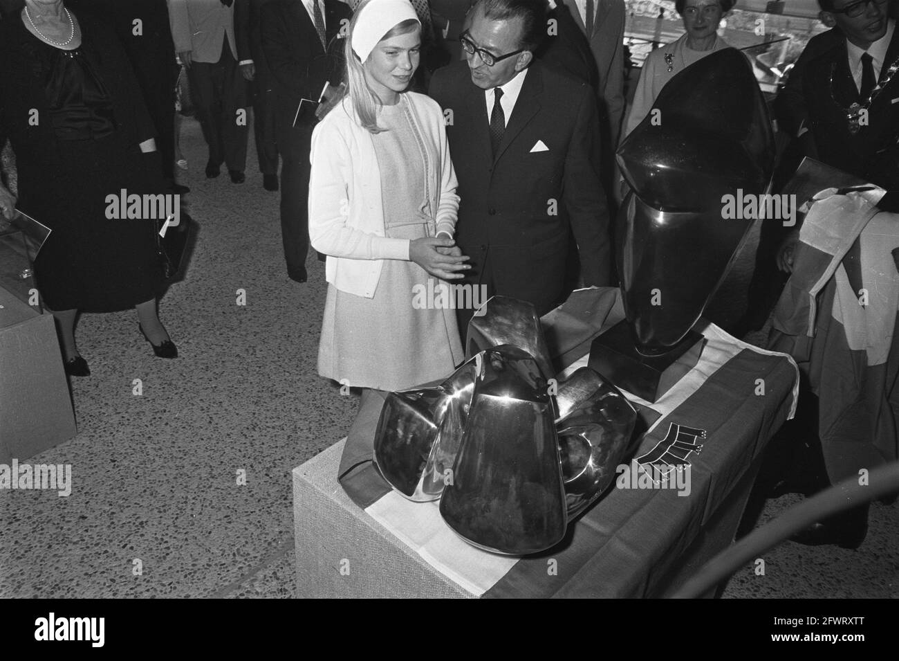 Princess marie astrid luxembourg in hi-res stock photography and images ...