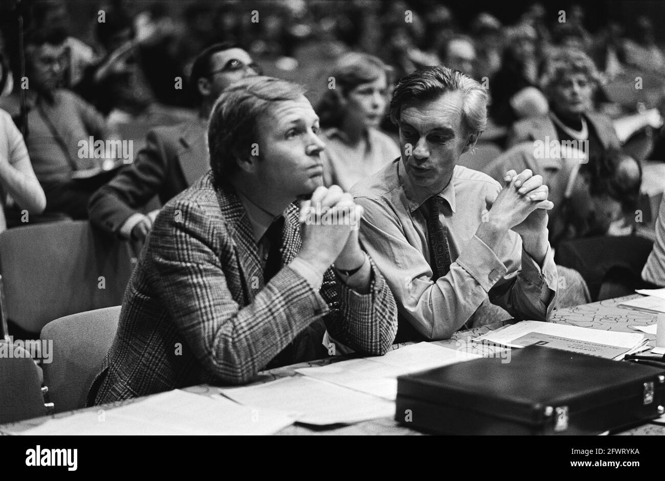 General assembly d66 breda hi-res stock photography and images - Alamy