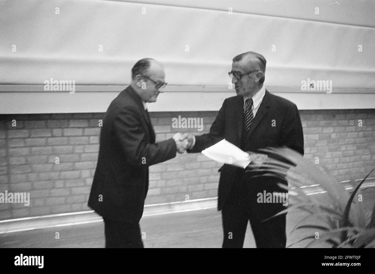 General inspection service opened hi-res stock photography and images ...