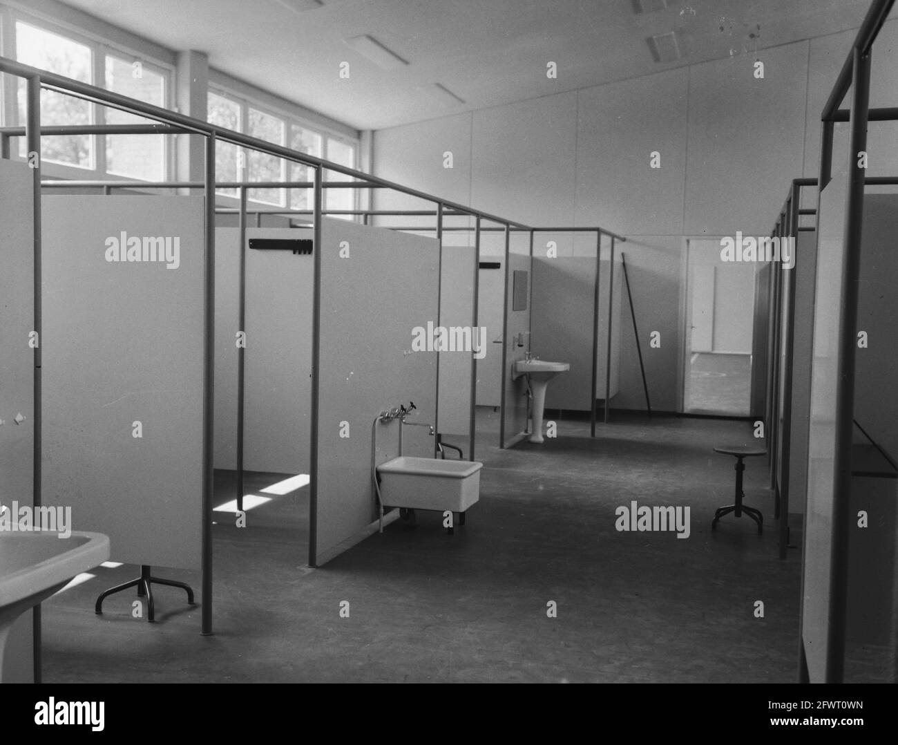 New rehabilitation center hi-res stock photography and images - Alamy