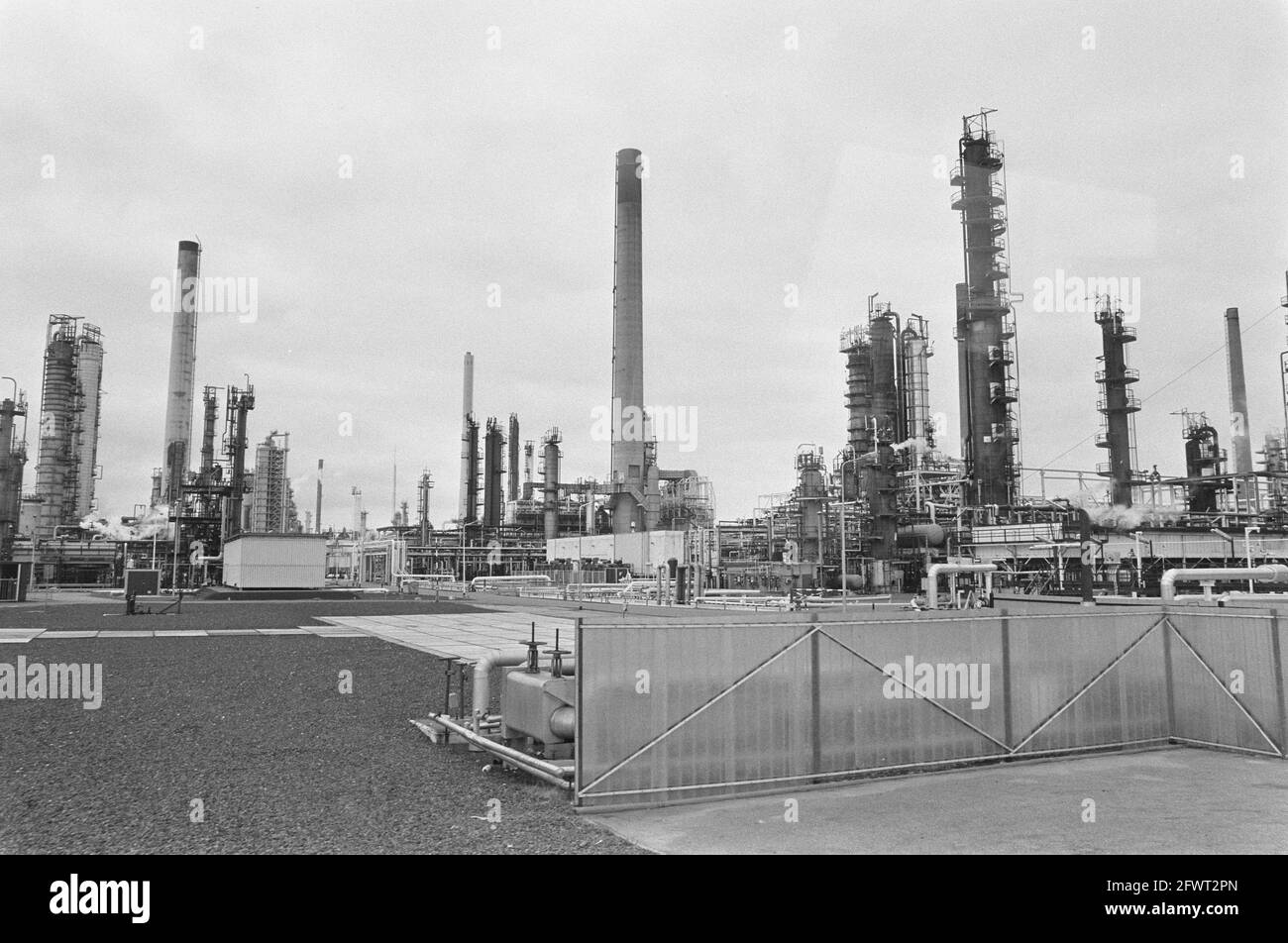 Part flexicoker esso hi-res stock photography and images - Alamy