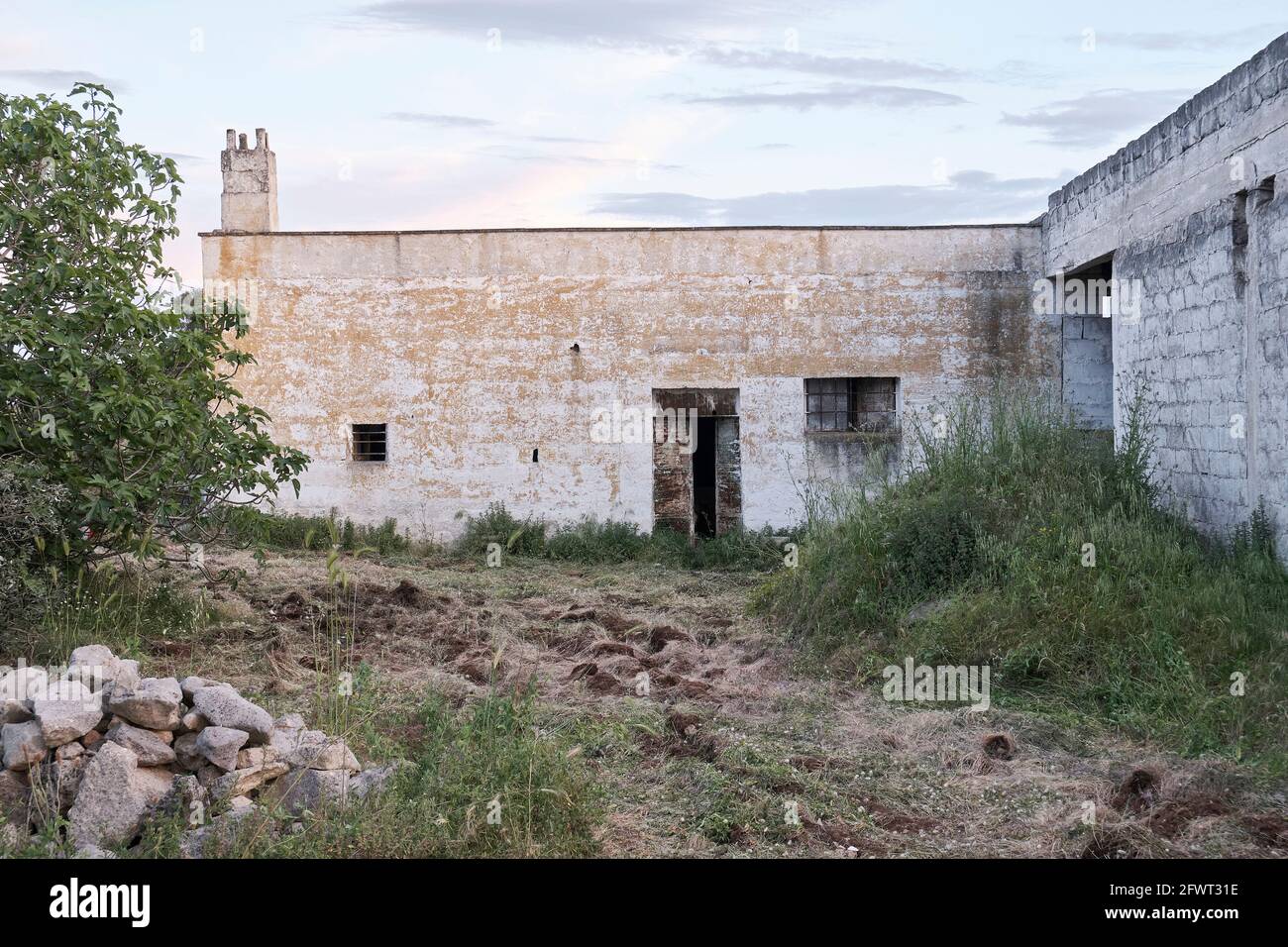 Salento area hi-res stock photography and images - Alamy