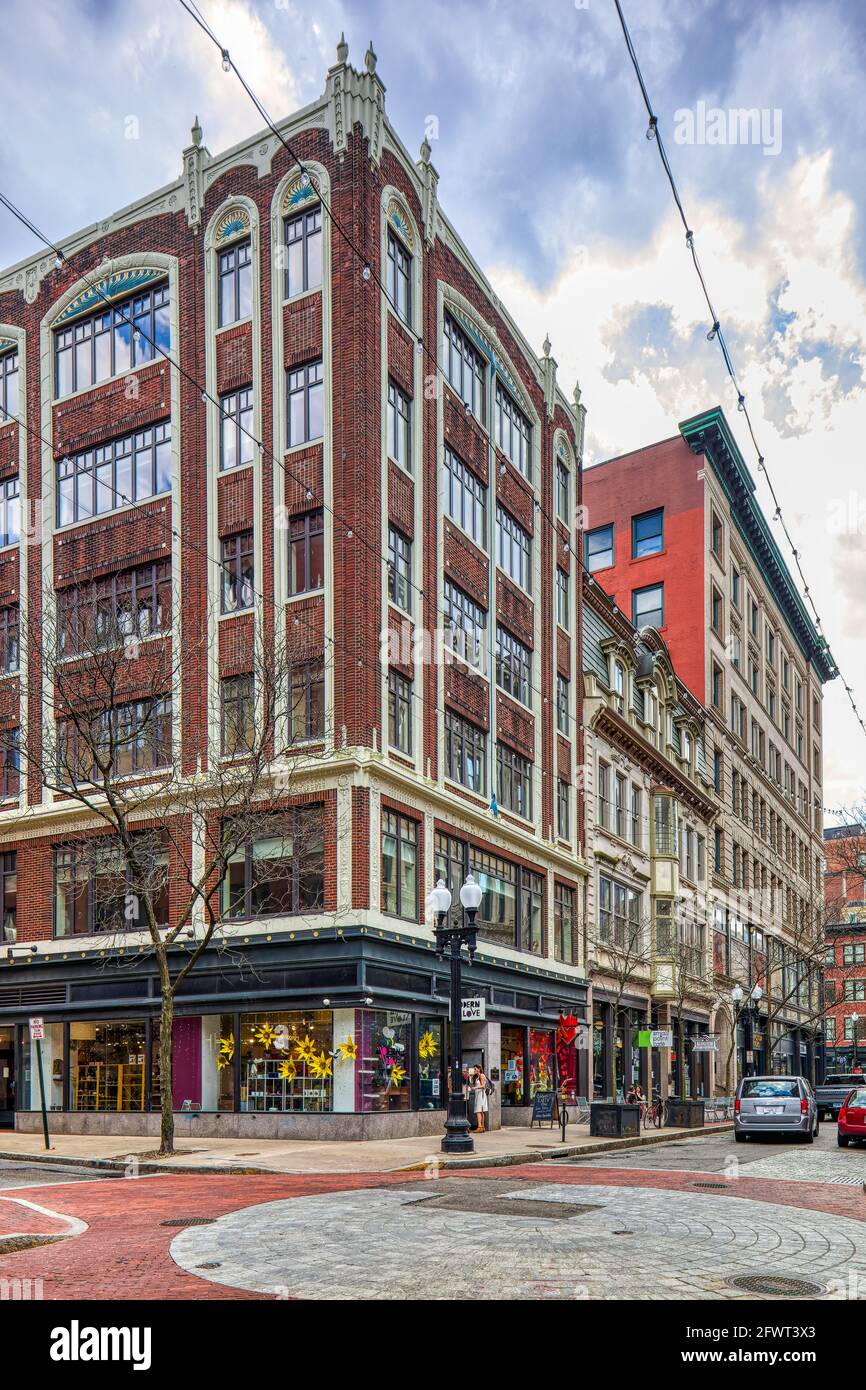 O'gorman hi-res stock photography and images - Alamy