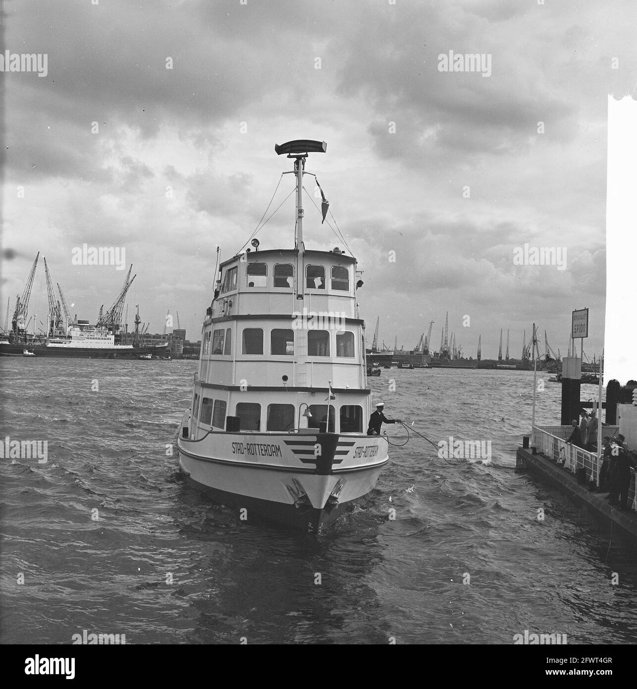 Spido boat hi-res stock photography and images - Alamy