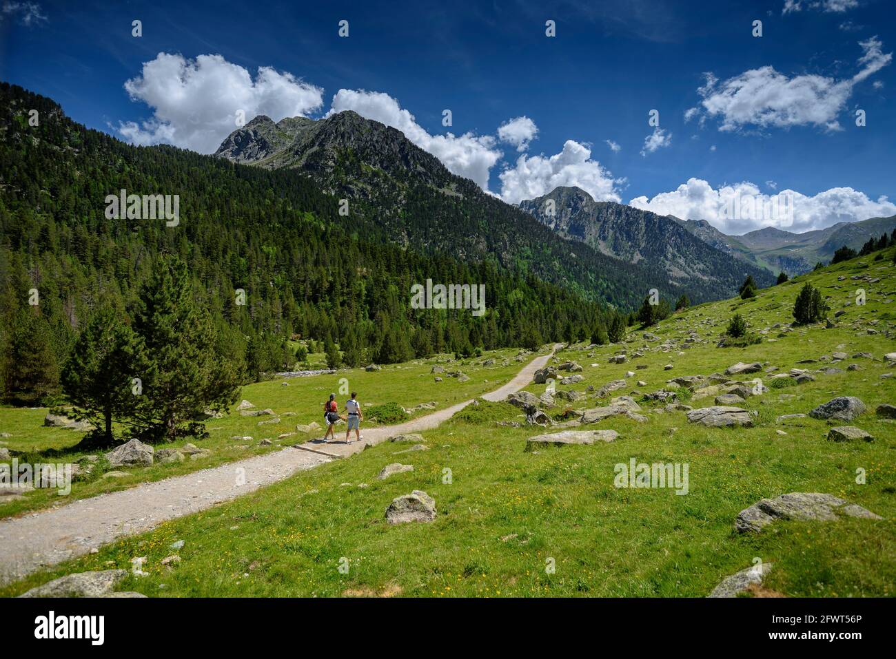 Val de boi tal hi-res stock photography and images - Alamy