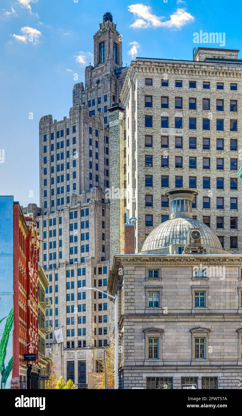 John e fogarty judicial complex hi-res stock photography and images - Alamy