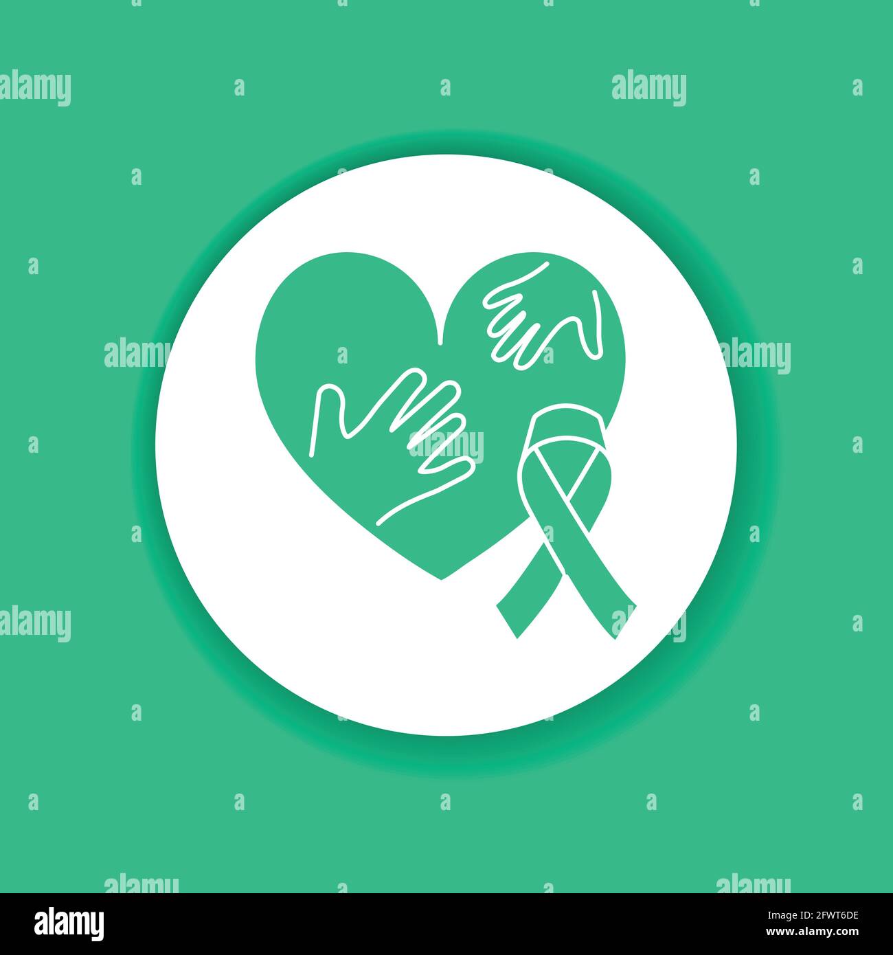 Pediatric oncology color glyph icon. Cancer treatment in children ... Pediatric oncology color glyph icon. Cancer treatment in children ...