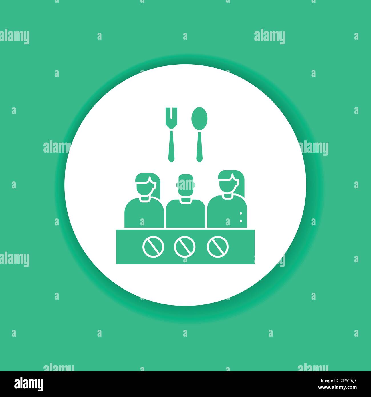 Nonviolent campaign Stock Vector Images - Alamy