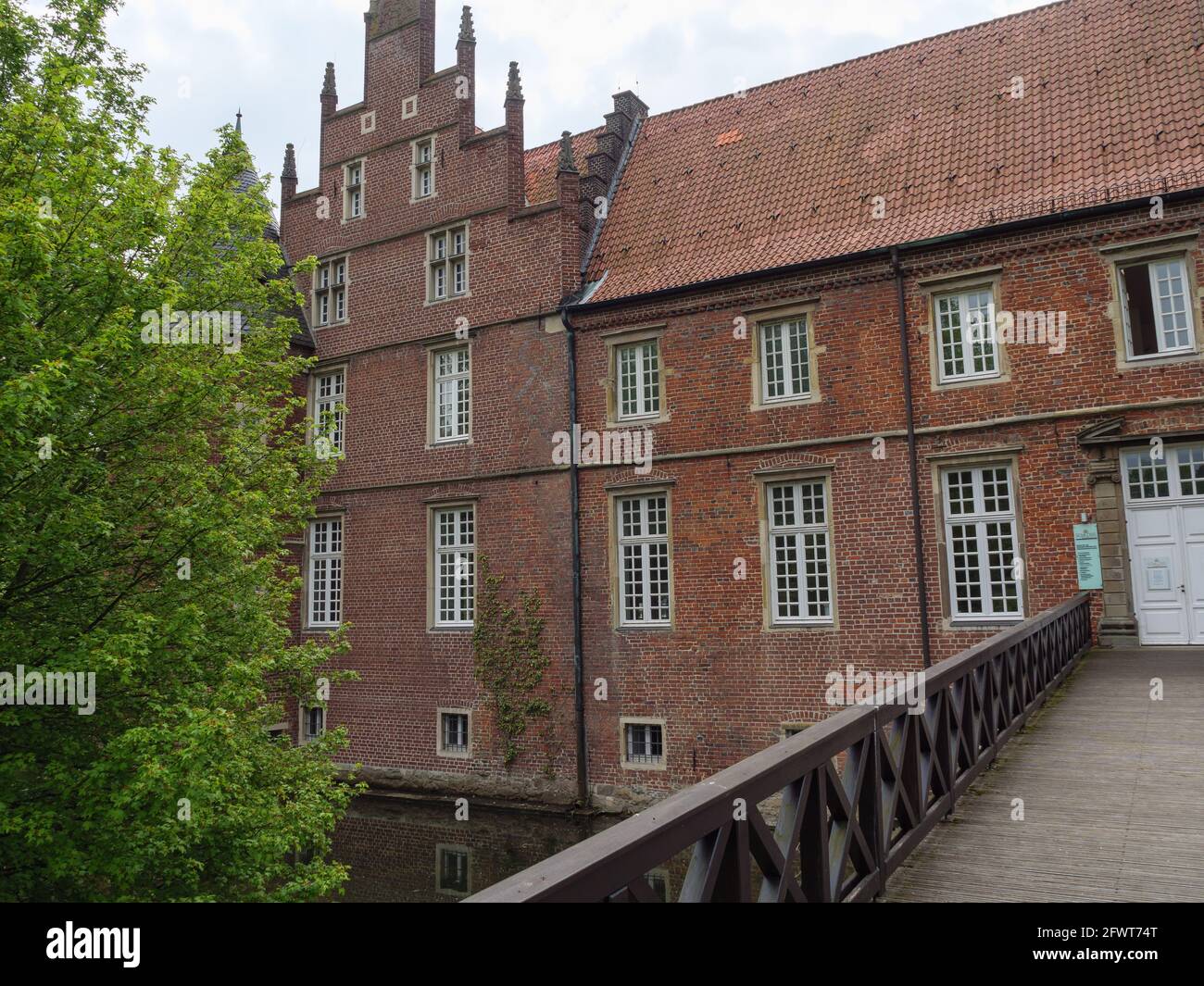 the city of herten in the ruhr aerea Stock Photo - Alamy