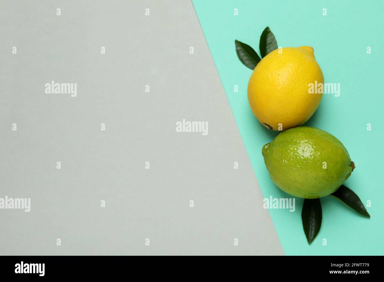 Lime tone hi-res stock photography and images - Alamy
