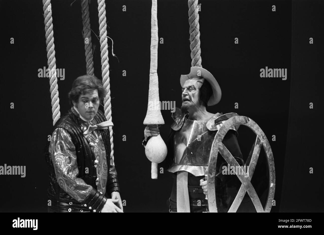 Dutch comedy hi-res stock photography and images - Alamy