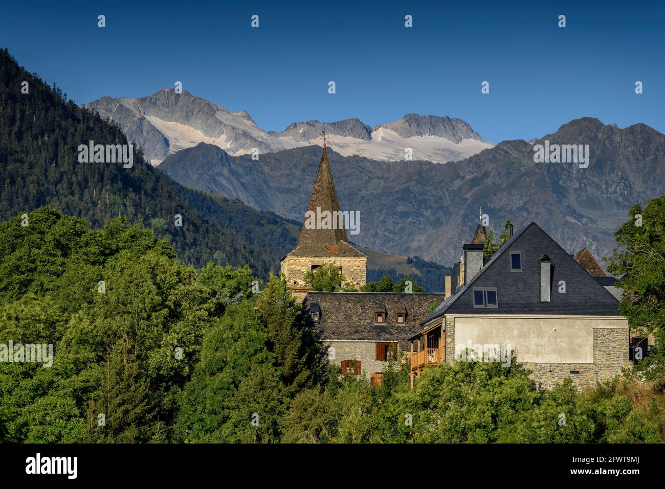 Edad hielo hi-res stock photography and images - Alamy