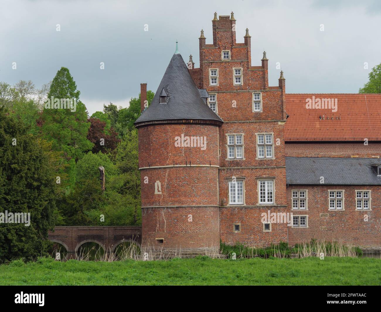the city of herten in the ruhr aerea Stock Photo - Alamy