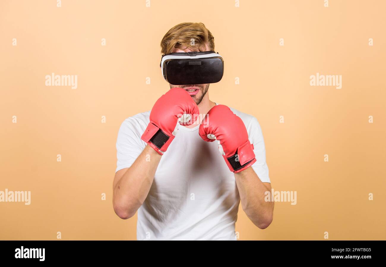 Explore cyber space. Cyber sport concept. Cyber coach online training ...