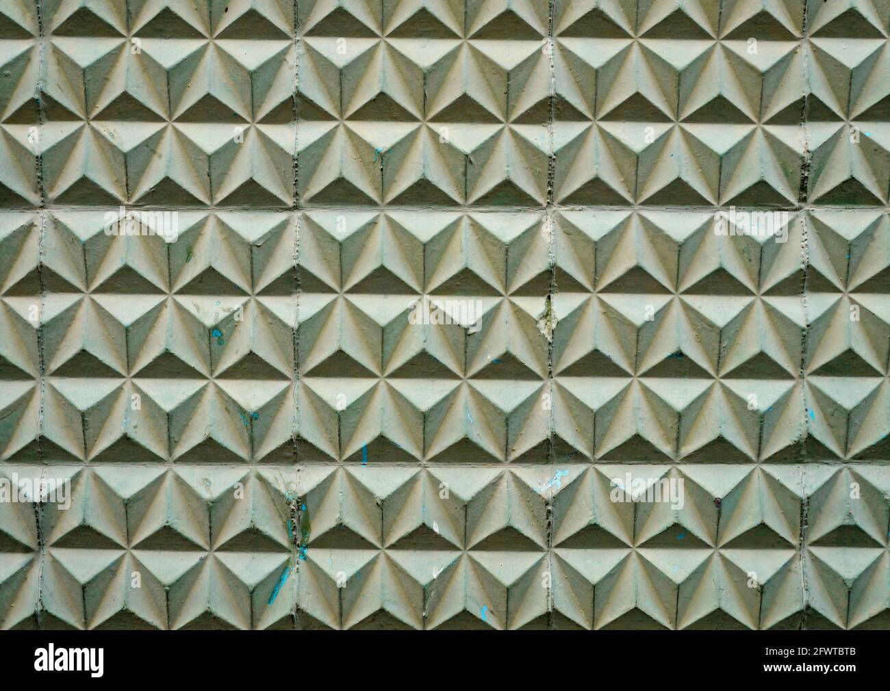 Geometric pattern wall texture background Stock Photo - Alamy