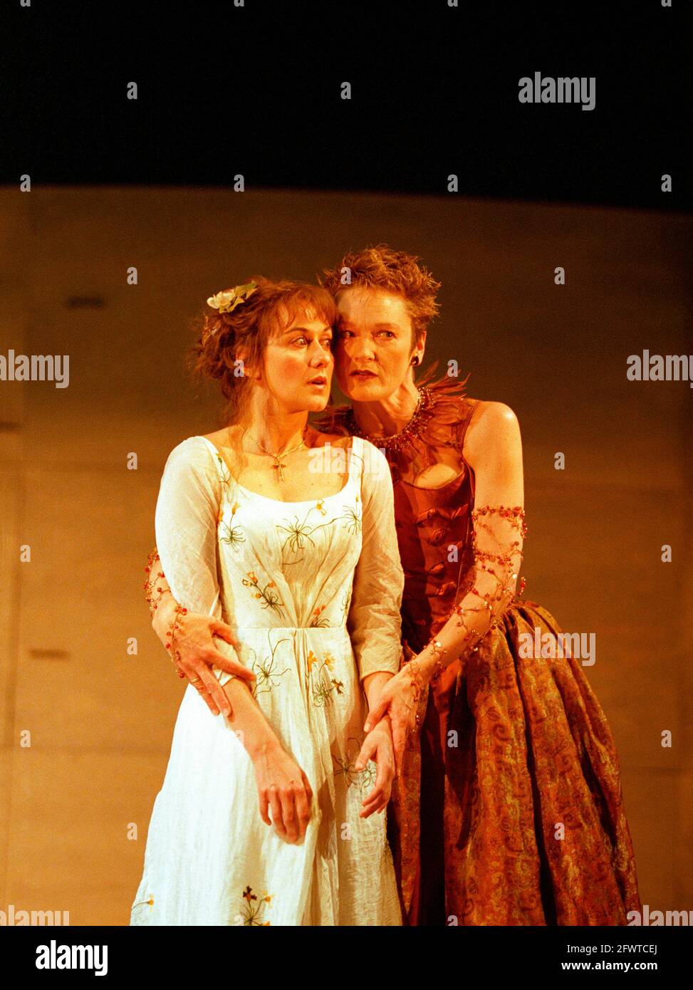 Lady Capulet Romeo And Juliet 2022